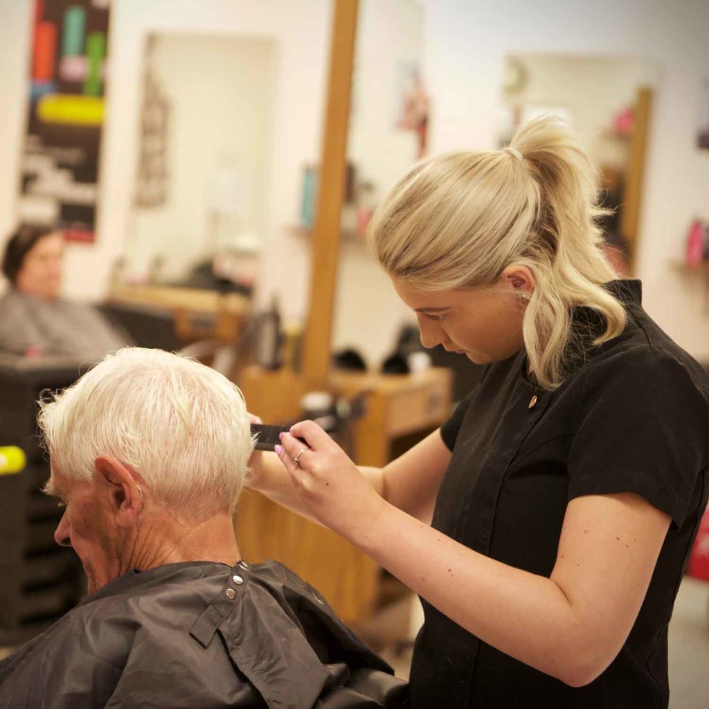 Our Kidderminster Hairdressers | Elliotts Hairdressing Salon