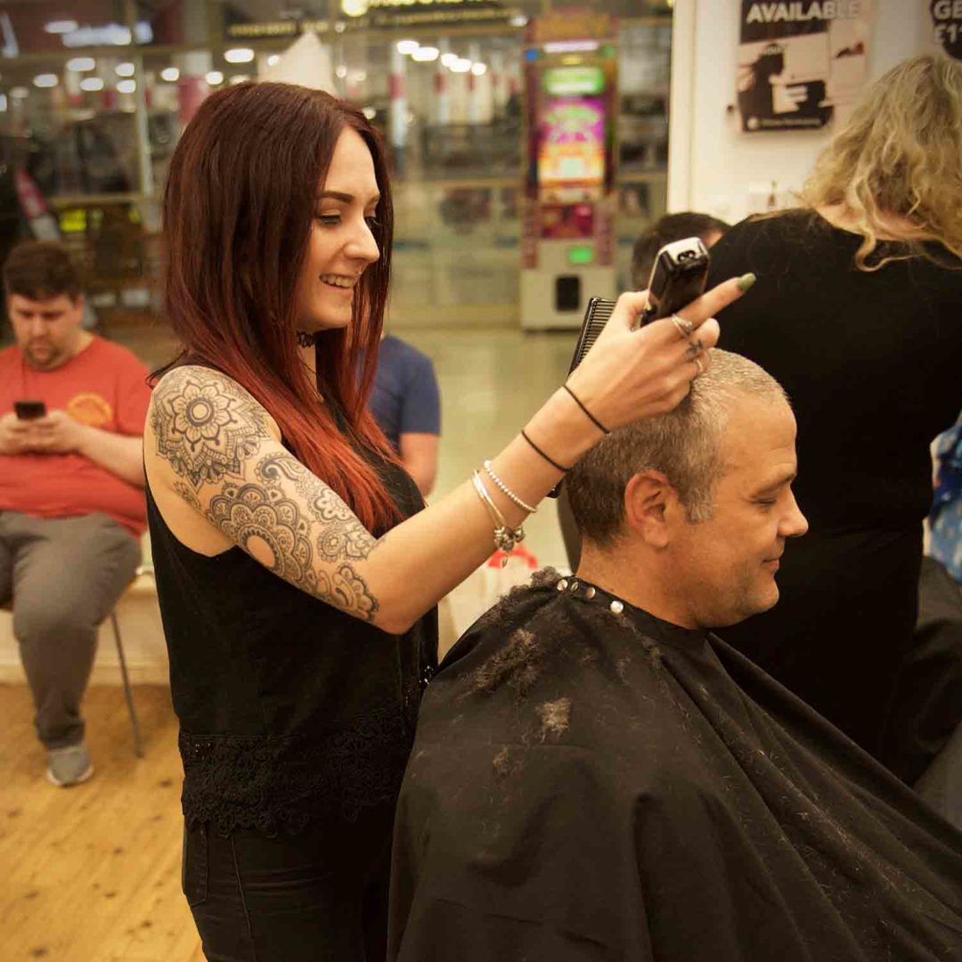 Bedford Hairdressers | Elliotts Hairdressing Salon